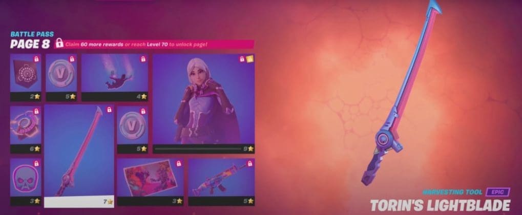 Fortnite Chapter 2 Season 8 Battle Pass: All you need to know