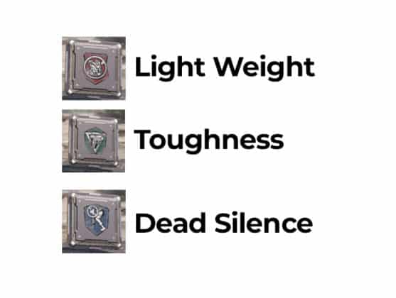 Best Chopper LMG Loadout in COD Mobile