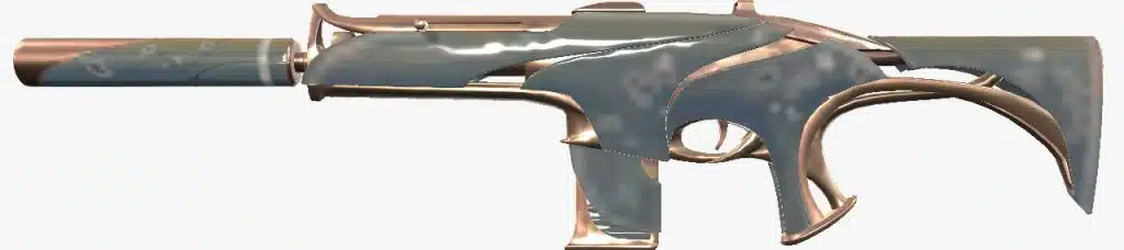 Valorant Episode 3 Act 2 All Weapon Skin Rewards » TalkEsport