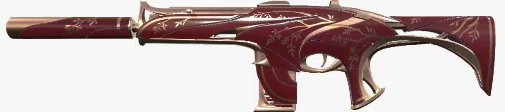 Valorant Episode 3 Act 2 All Weapon Skin Rewards » TalkEsport