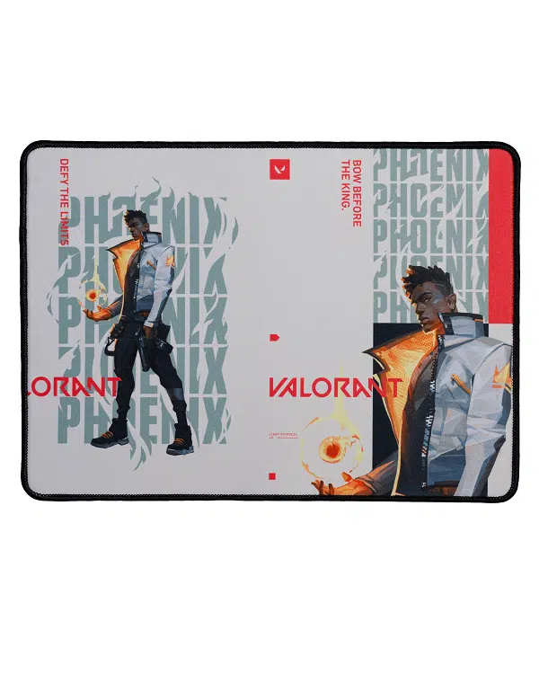 New Valorant Statues, Mousepads Released By Riot » TalkEsport