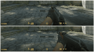 All Counter-Strike 2 (CS2) FOV and ViewModel Commands Explained