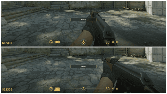 All Counter-Strike 2 (CS2) FOV and ViewModel Commands Explained
