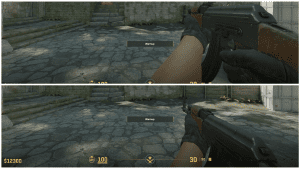 All Counter-Strike 2 (CS2) FOV and ViewModel Commands Explained