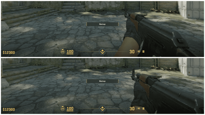 All Counter-Strike 2 (CS2) FOV and ViewModel Commands Explained