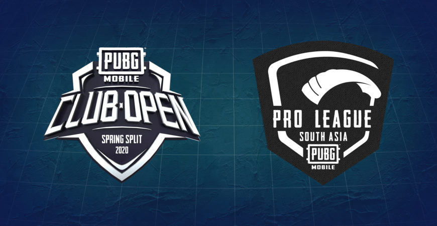 Nodwin Gaming and PUBG Mobile team up to execute PMCO and PMPL South ...