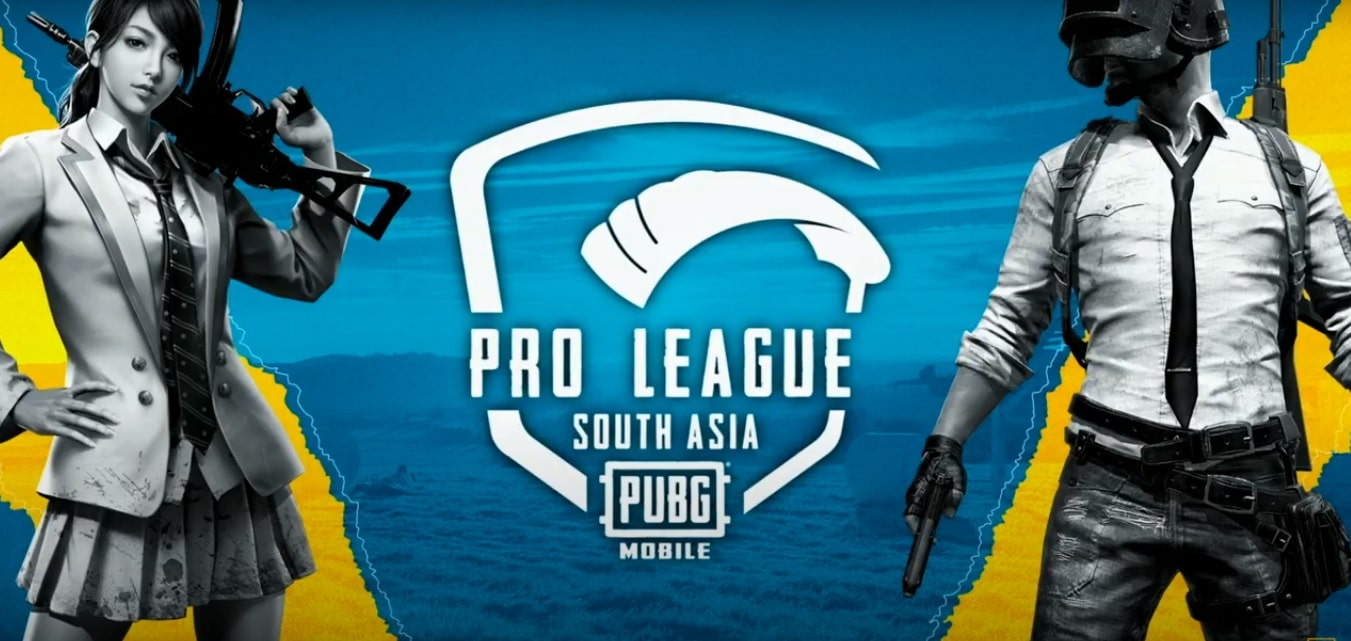 PMPL South Asia: Season 3 - Format, Prize pool, Teams and more