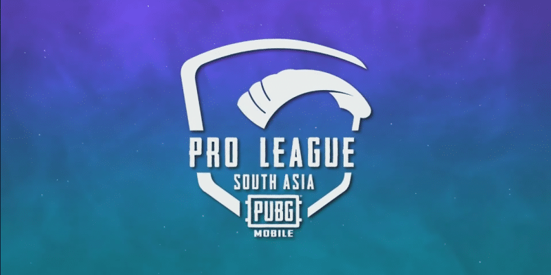 PMPL South Asia Fall 2022: Teams, Format, Stream and more