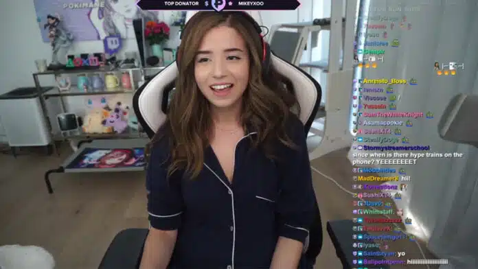 Pokimane Reveals Here Biggest Obstacle In The Way Of Reaching Immortal ...