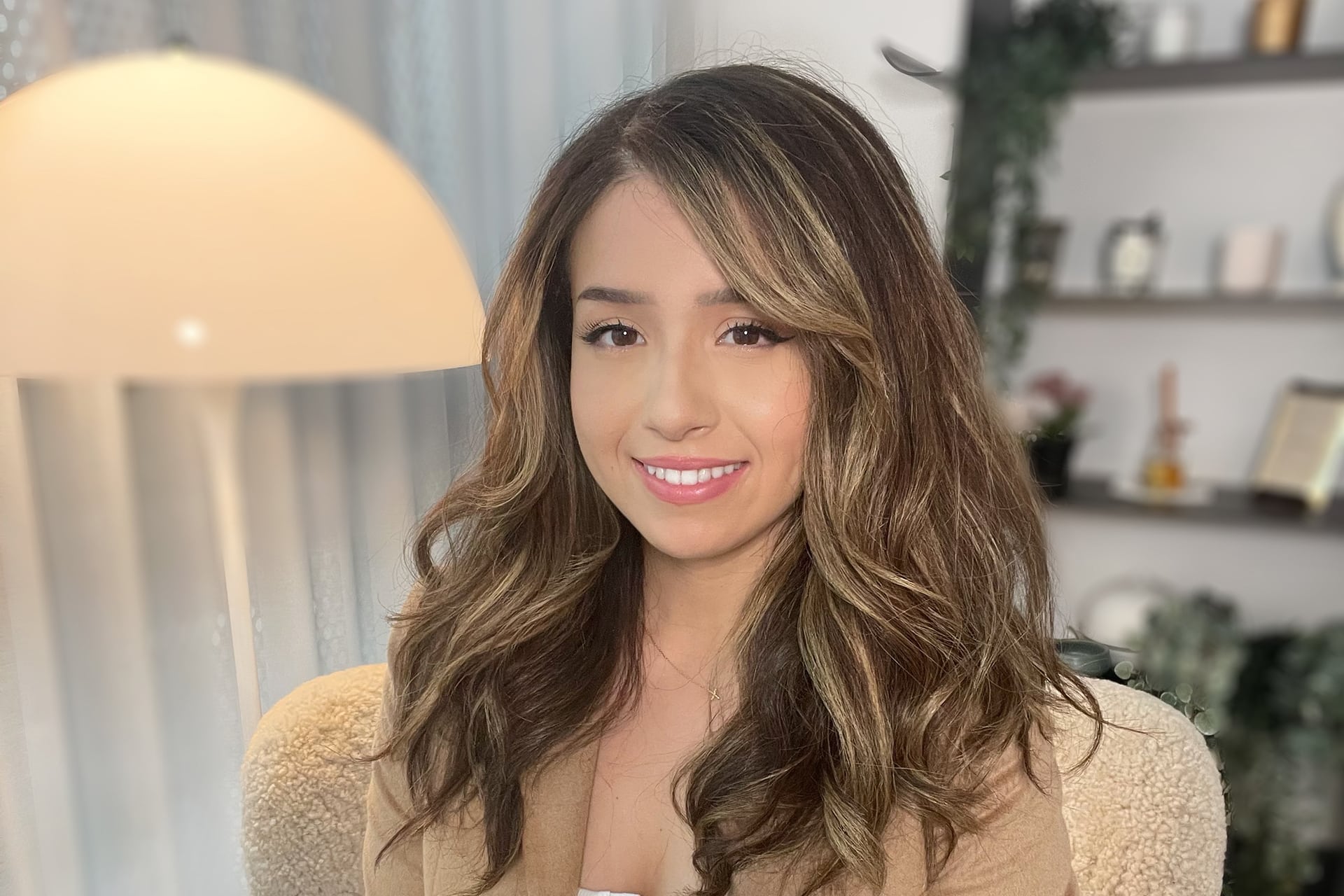 Pokimane: From Small-Time Streamer to Online Sensation