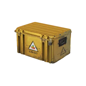 The 5 Best CSGO cases to open in 2021 » TalkEsport