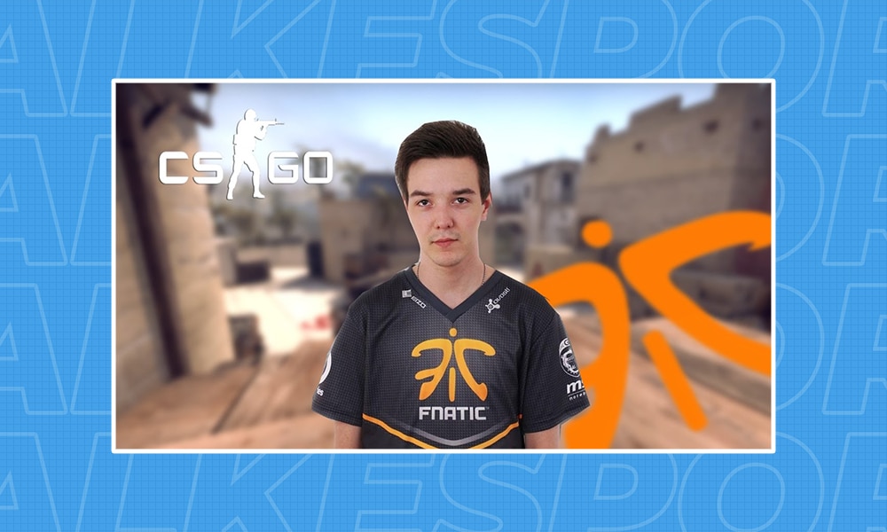 Former Fnatic CSGO pro PRONAX "forced" into mental hospital, accuses ...