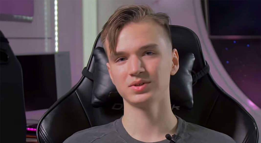 Pure Becomes the Second Player To Reach 13K MMR in Dota 2