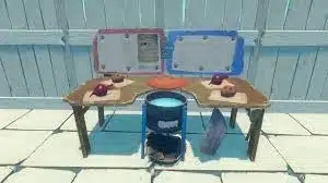 Raft: All Cooking Pot Recipes 2023 » TalkEsport