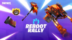 How to register for Fortnite Reboot Rally?