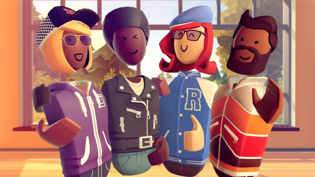 What is Rec Room Error Code Summer? Causes and Fixes » TalkEsport