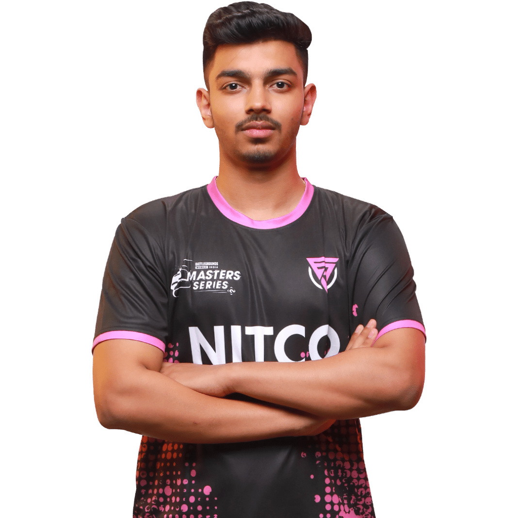 BGMI Showdown: Top 10 Players