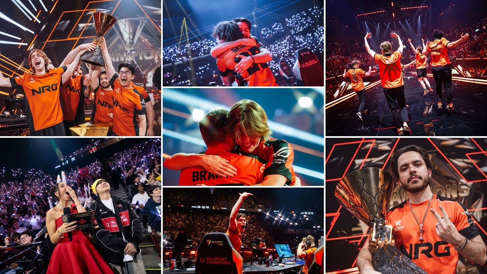 Riot Games Shares $105M with VCT Teams: Record VALORANT Revenue in 2025