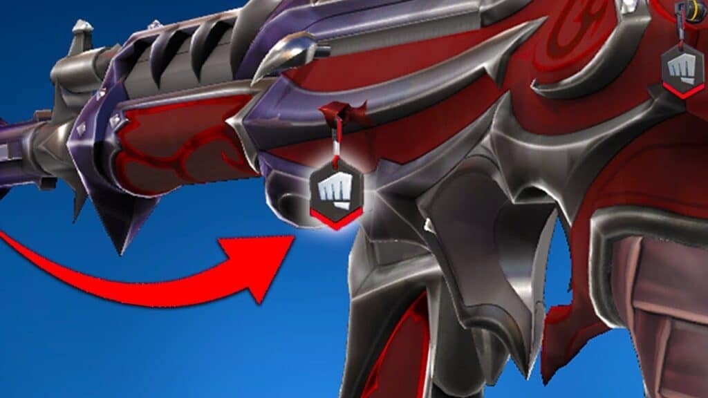 How To Get Riot Gun Buddy in Valorant