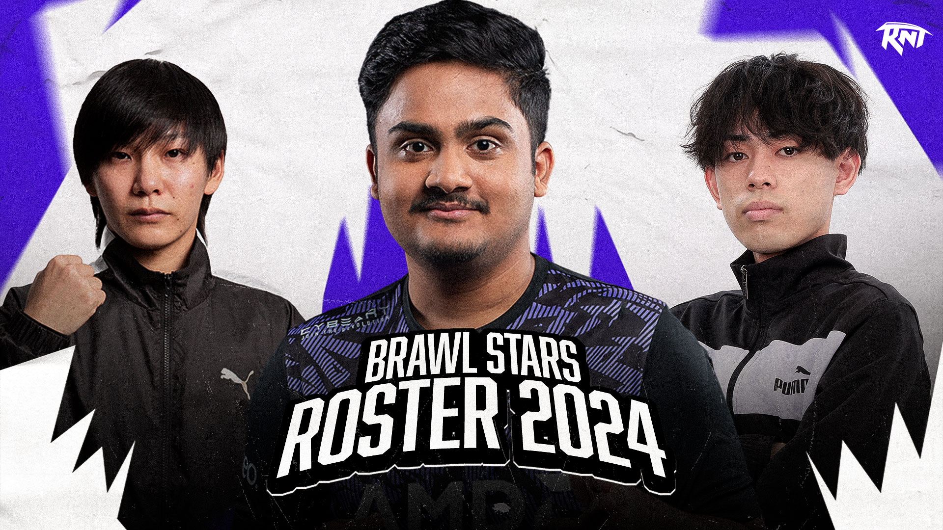 Revenant Esports Revamps Brawl Stars Roster, Adds Japanese Stars