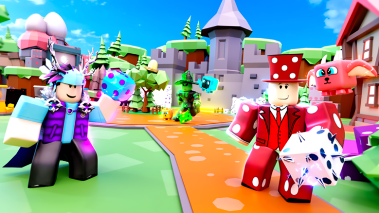 Roblox Dice Simulator Codes for January 2023