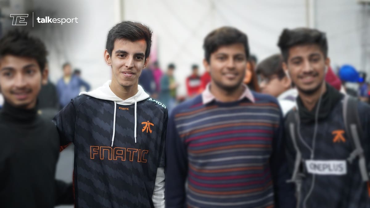 PUBG Mobile star RonaK joins Oxygen Esports; details inside