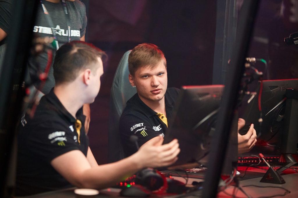 s1mple and the unquenched thirst for a Major title
