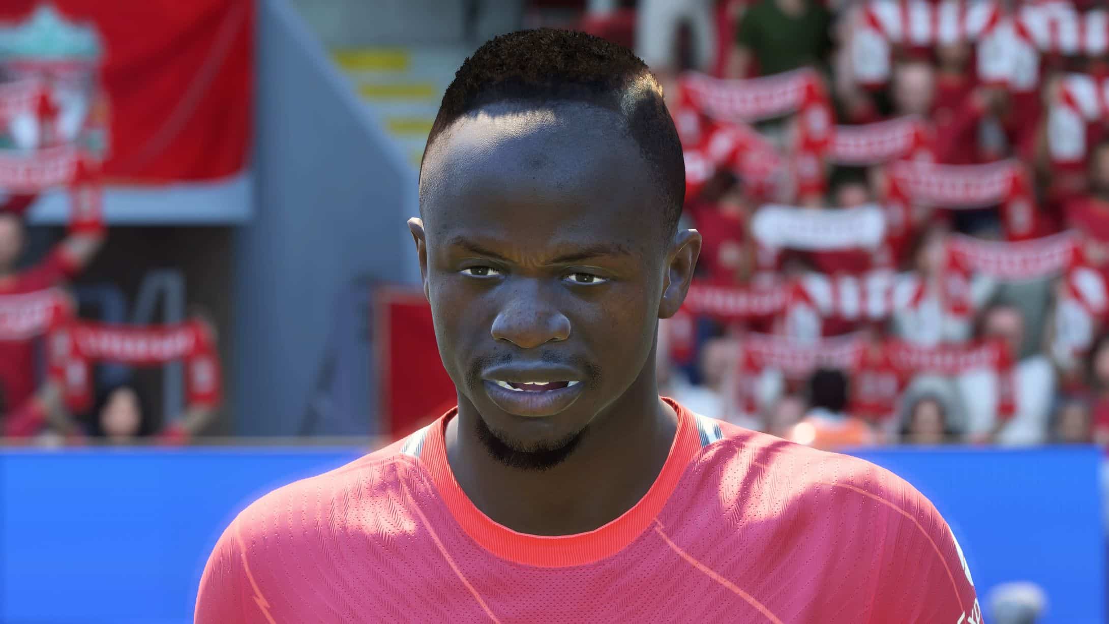 FIFA 22: How to complete Sadio Mane Player Moments SBC?