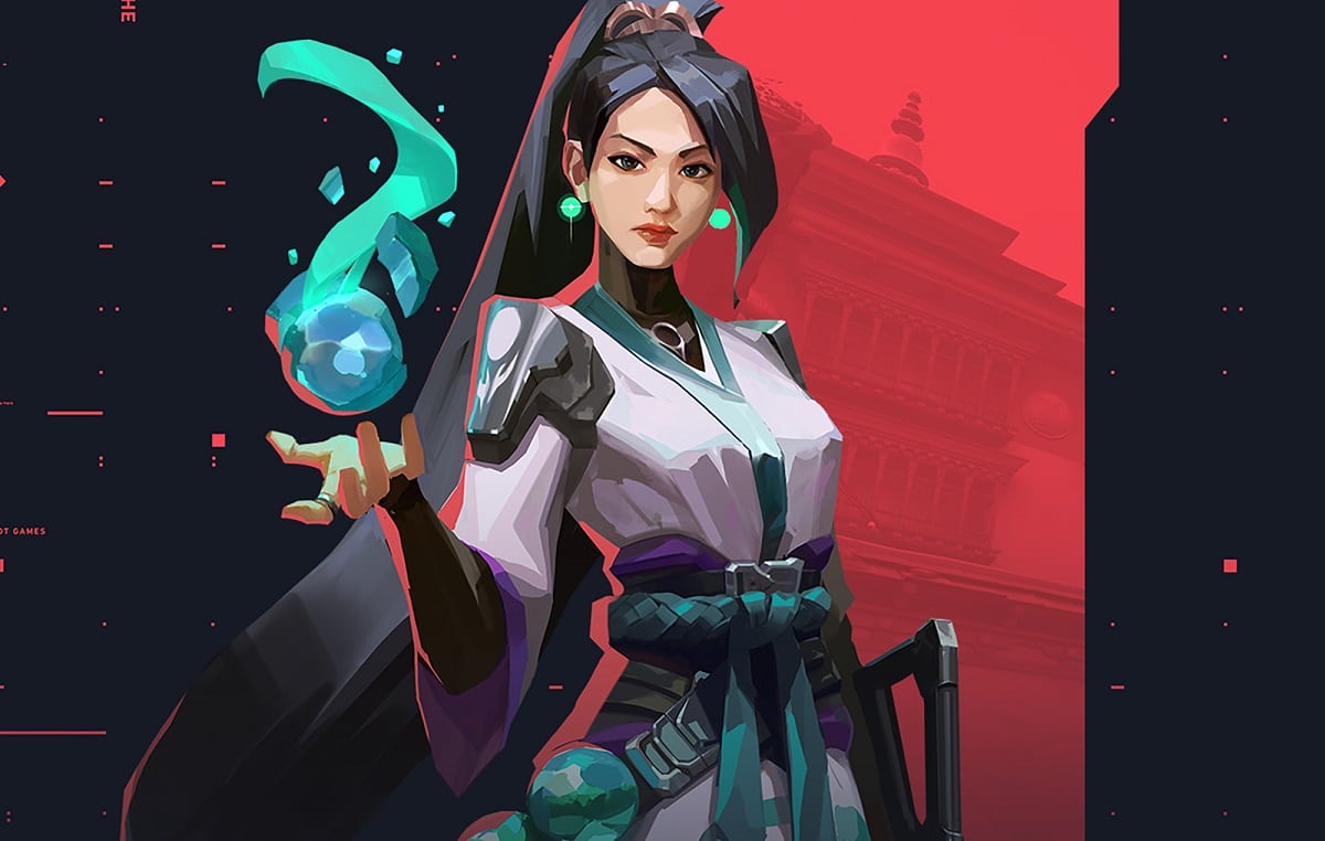 Sage To Get Nerf in Valorant Patch 5.12
