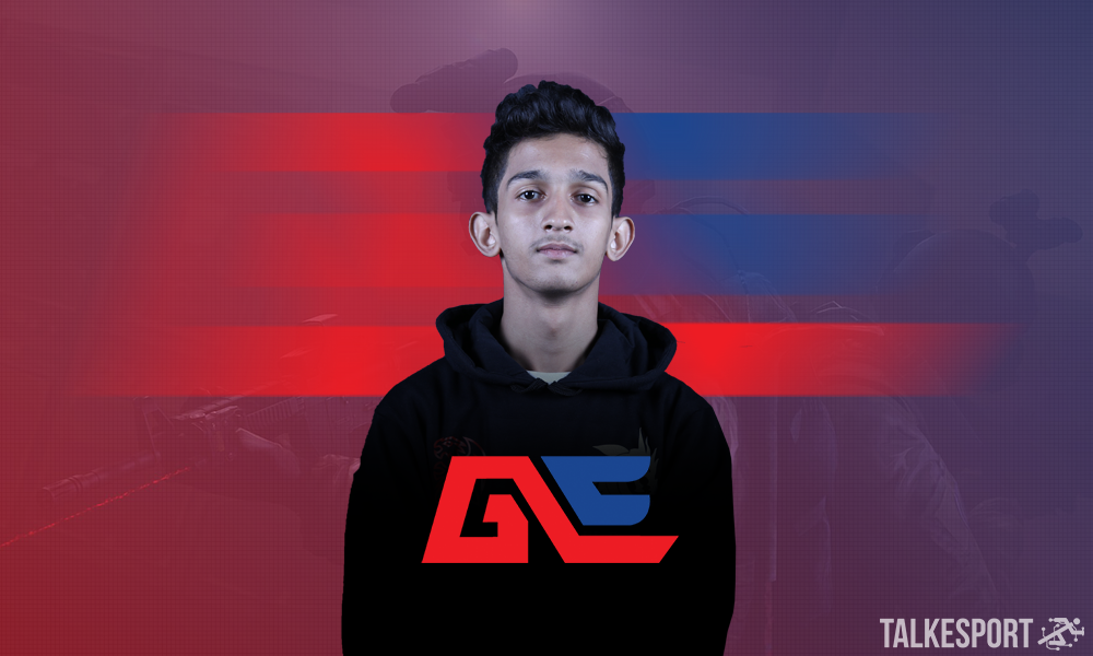 Report: Hellff to Join Global Esports, FalKen Departs