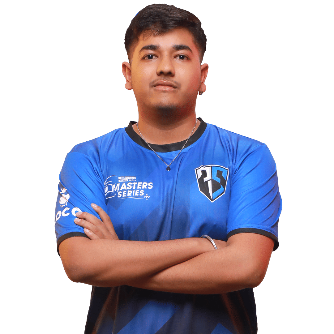 BGMI Showdown: Top 10 Players