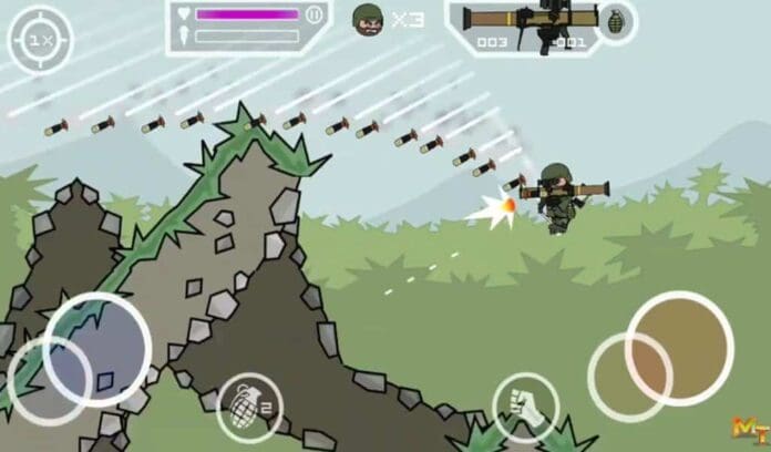 Top 10 Mobile Games to Download in April 2020