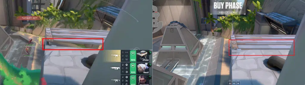 Valorant Map Changes from Patch 4.0 » TalkEsport