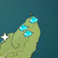 Genshin Impact Anemoculus Locations and Map » TalkEsport