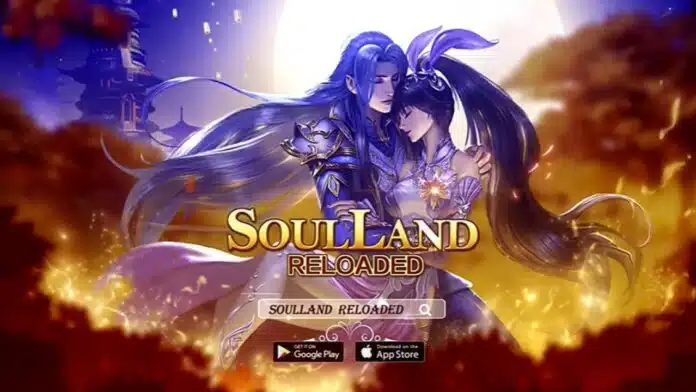 Soul Land Reloaded Free Codes » TalkEsport