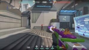 Valorant BlastX Skin Bundle: Release Date and Photos