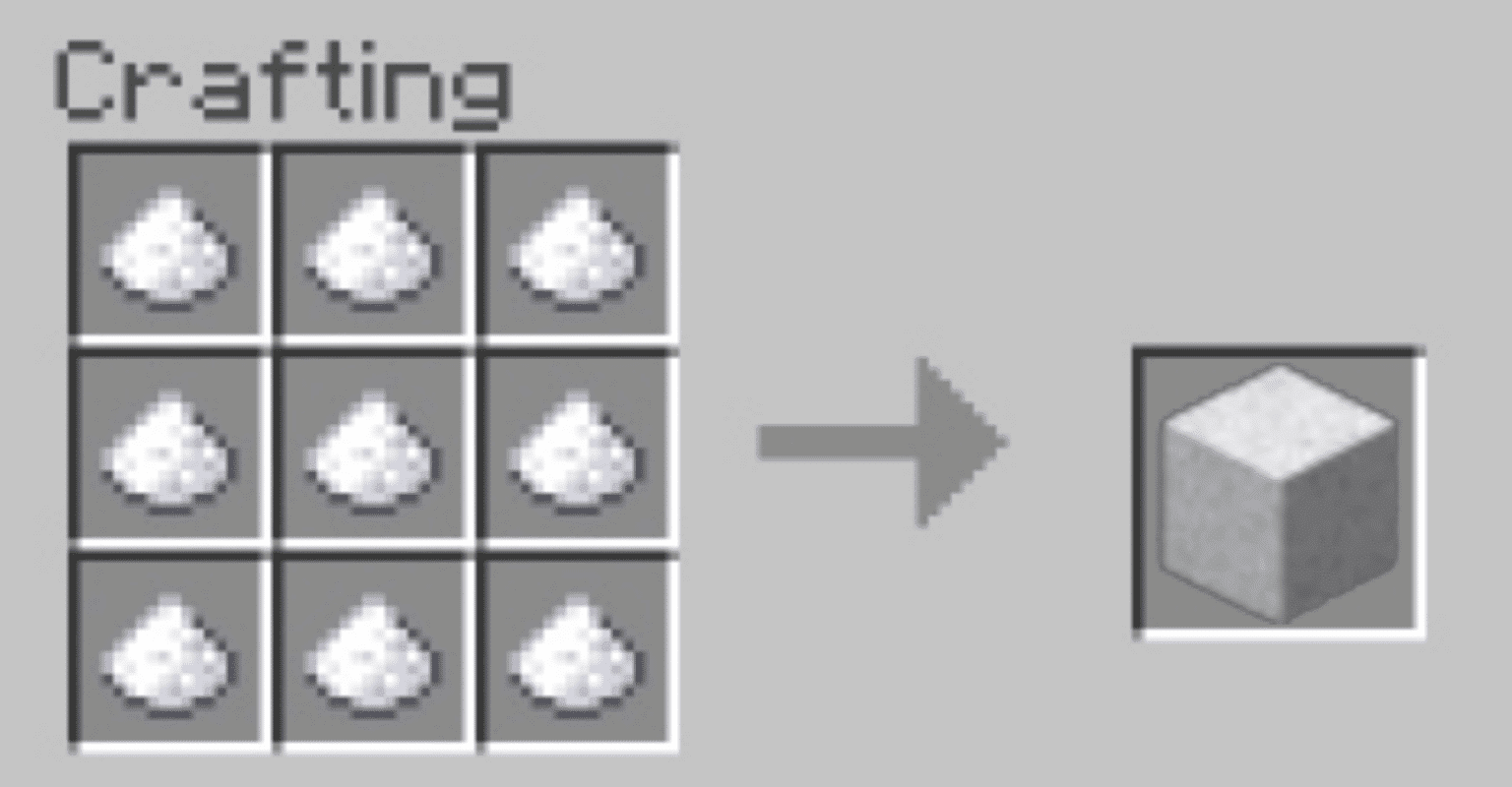 How to make Sugar in Minecraft?