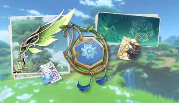 Genshin Impact Sumeru Reputation system: Here's everything we know so ...