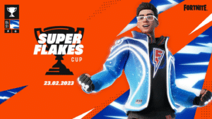 Fortnite Super Flakes Cup: Start Time, Prizes & How To Participate