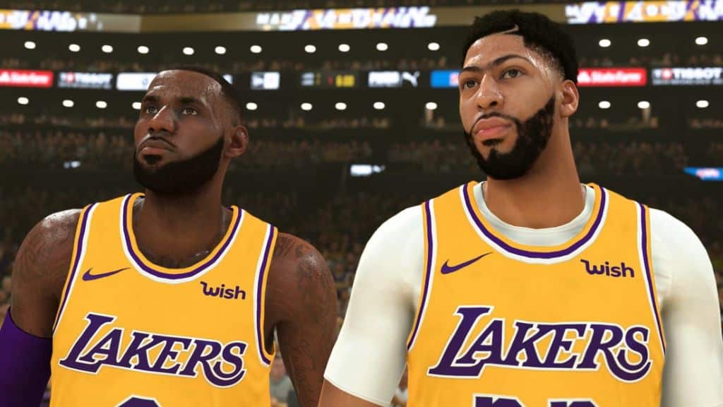 NBA to host players only NBA 2K tournament - Report