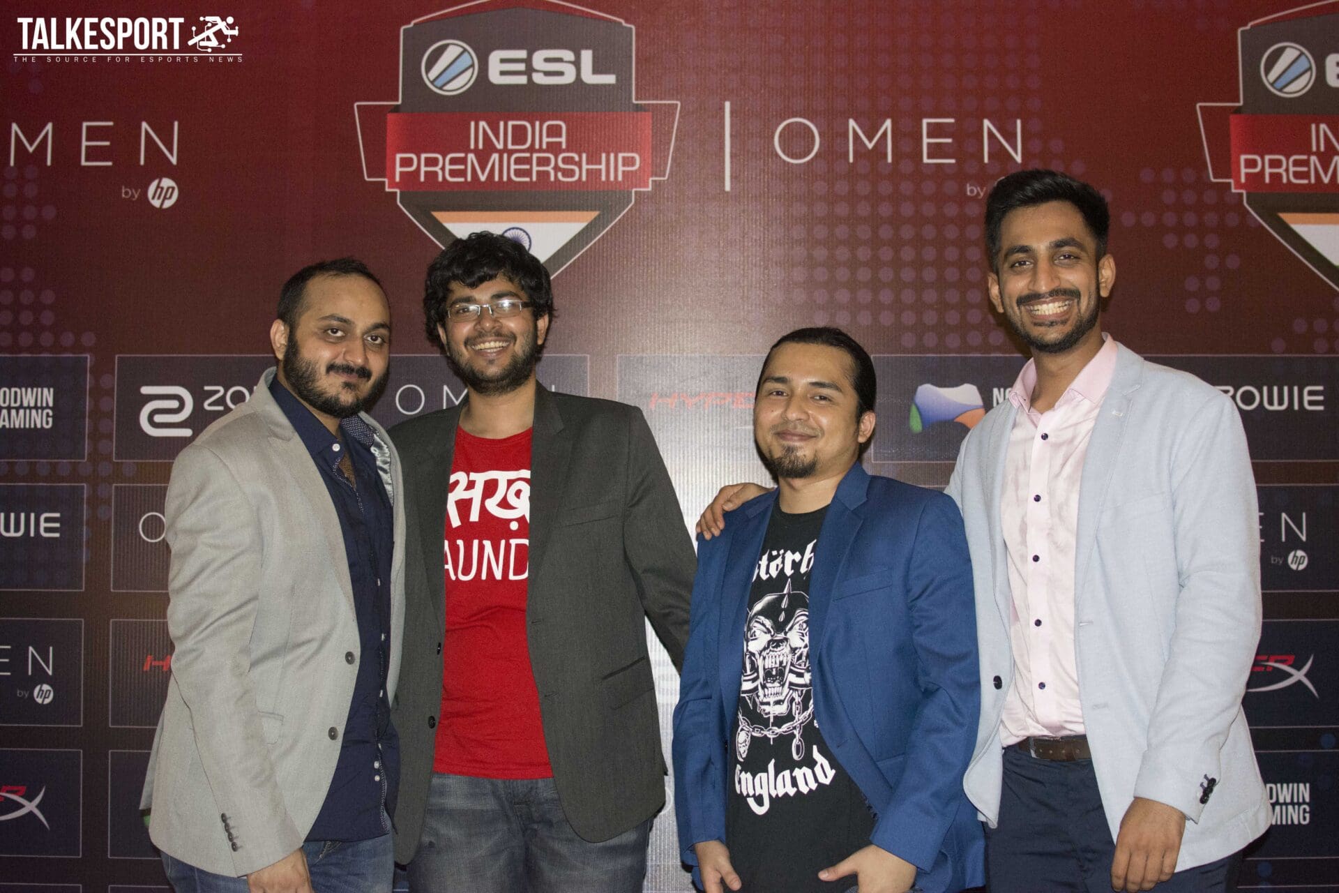 ESL India Premiership - Preview