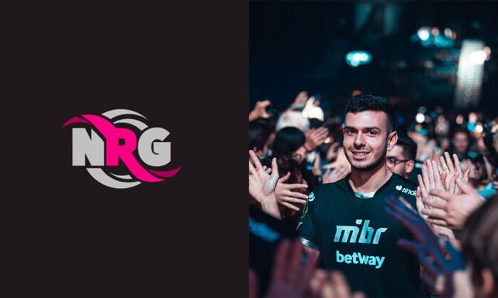 Report: NRG sign Tarik to replace FugLy
