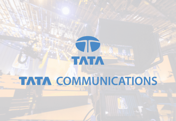 Tata Communications to launch 100G media backbone to redefine esports ...