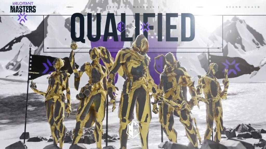 The Guard Takes Down OpTic 3-2 to Become NA Valorant Challengers Stage ...