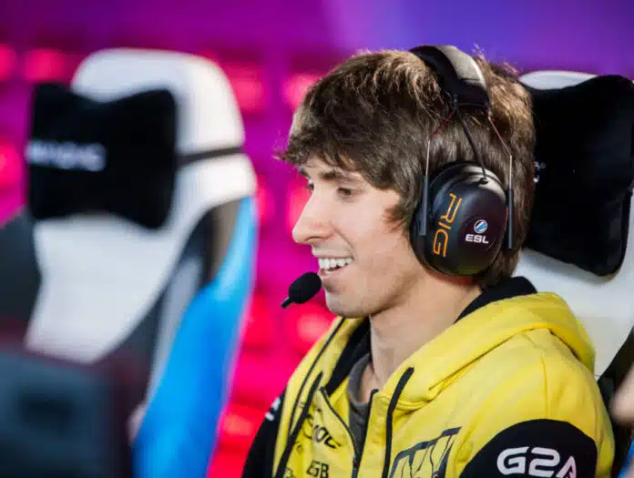 Dendi fails COVID-19 Test » TalkEsport