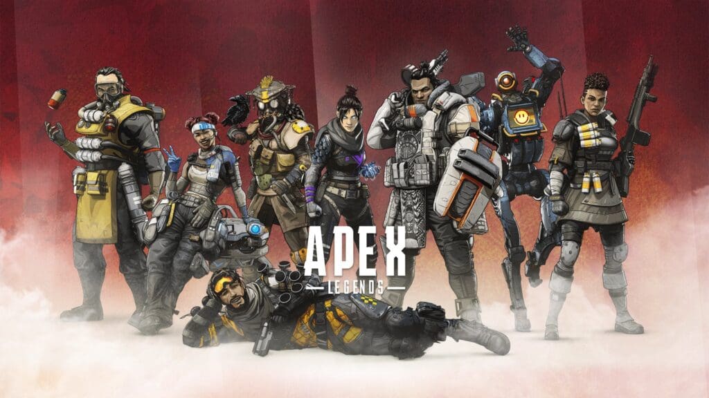 Apex Legends Season 10 Release Date, New Legend, and More