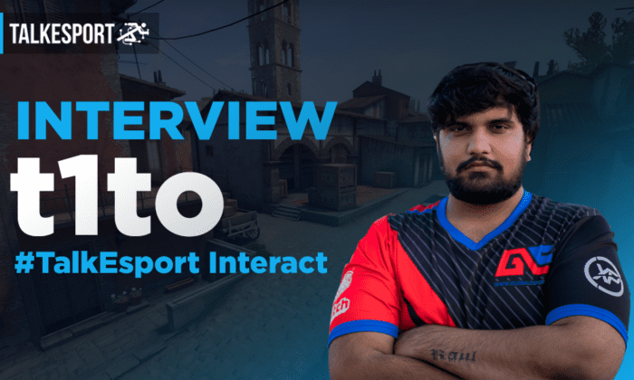 Its time to put India on the esports map: Global Esports' t1to