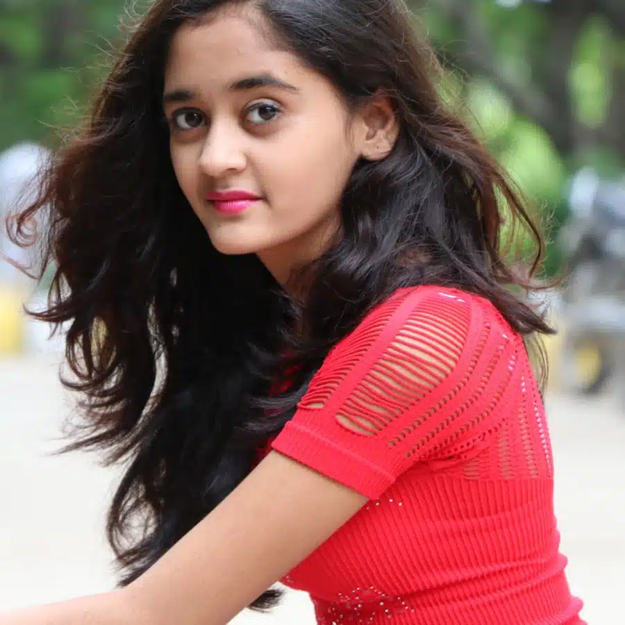 Gaming YouTuber Bindass Kavya is missing » TalkEsport