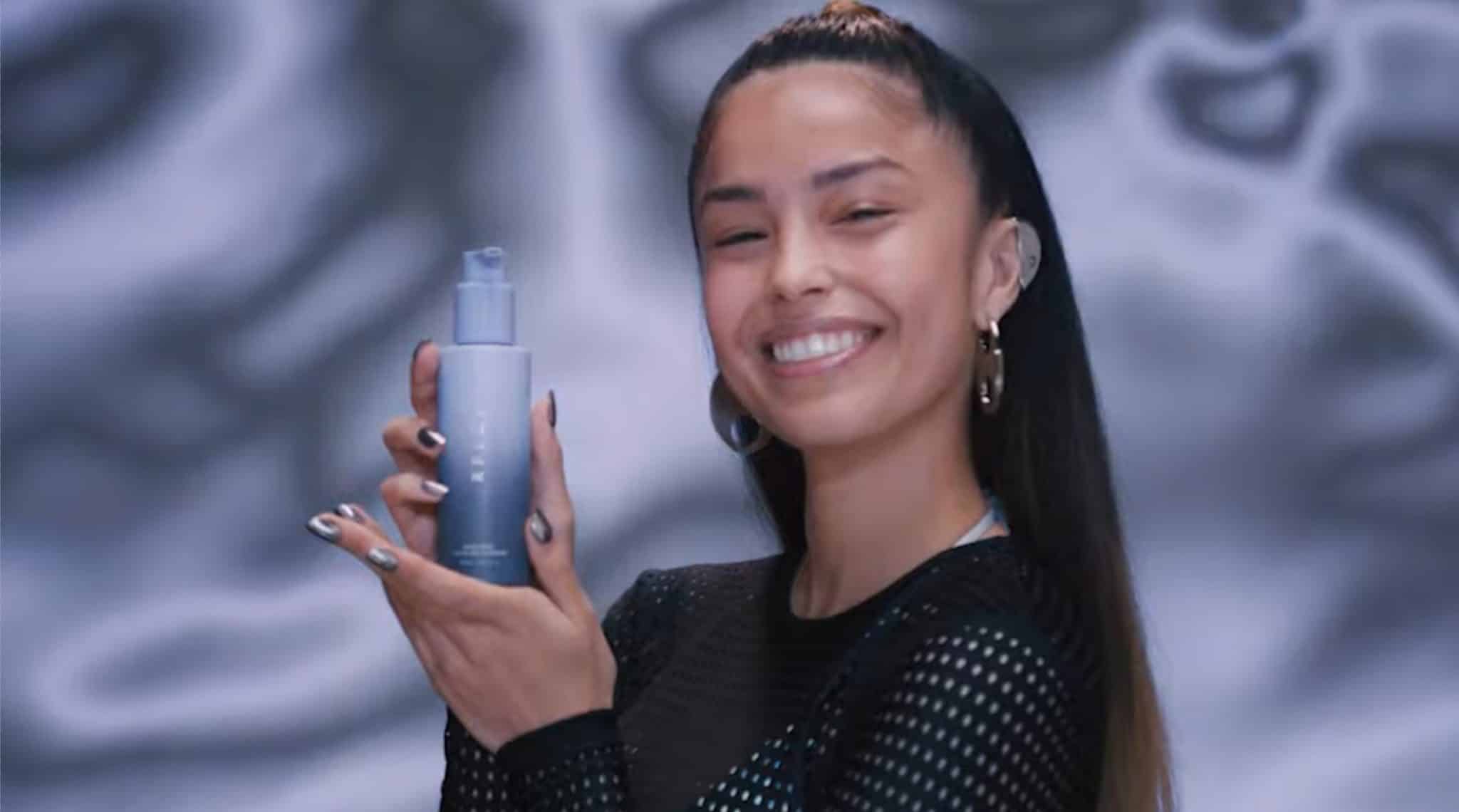 Valkyrae Skincare Drama Explained