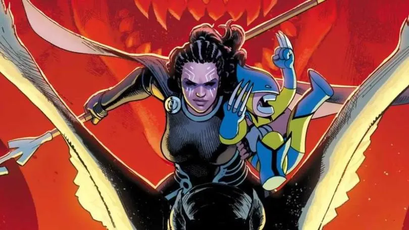 Valkyrie Coming To Marvel Rivals? All You Need To Know
